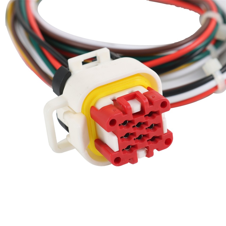 Joystick Controller 1001166539 1600317 for JLG 600A 600AJ 600S 601S ...