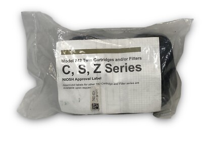Respirator Masks - Scott Safety