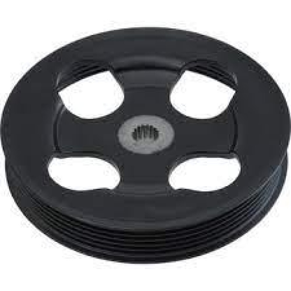 NEW TOYOTA Genuine Supra Power Steering Pump Pulley 44311-22091 | eBay