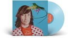Rhett Miller THE MISFIT Limited Edition ATO RECORDS New Blue Colored ...