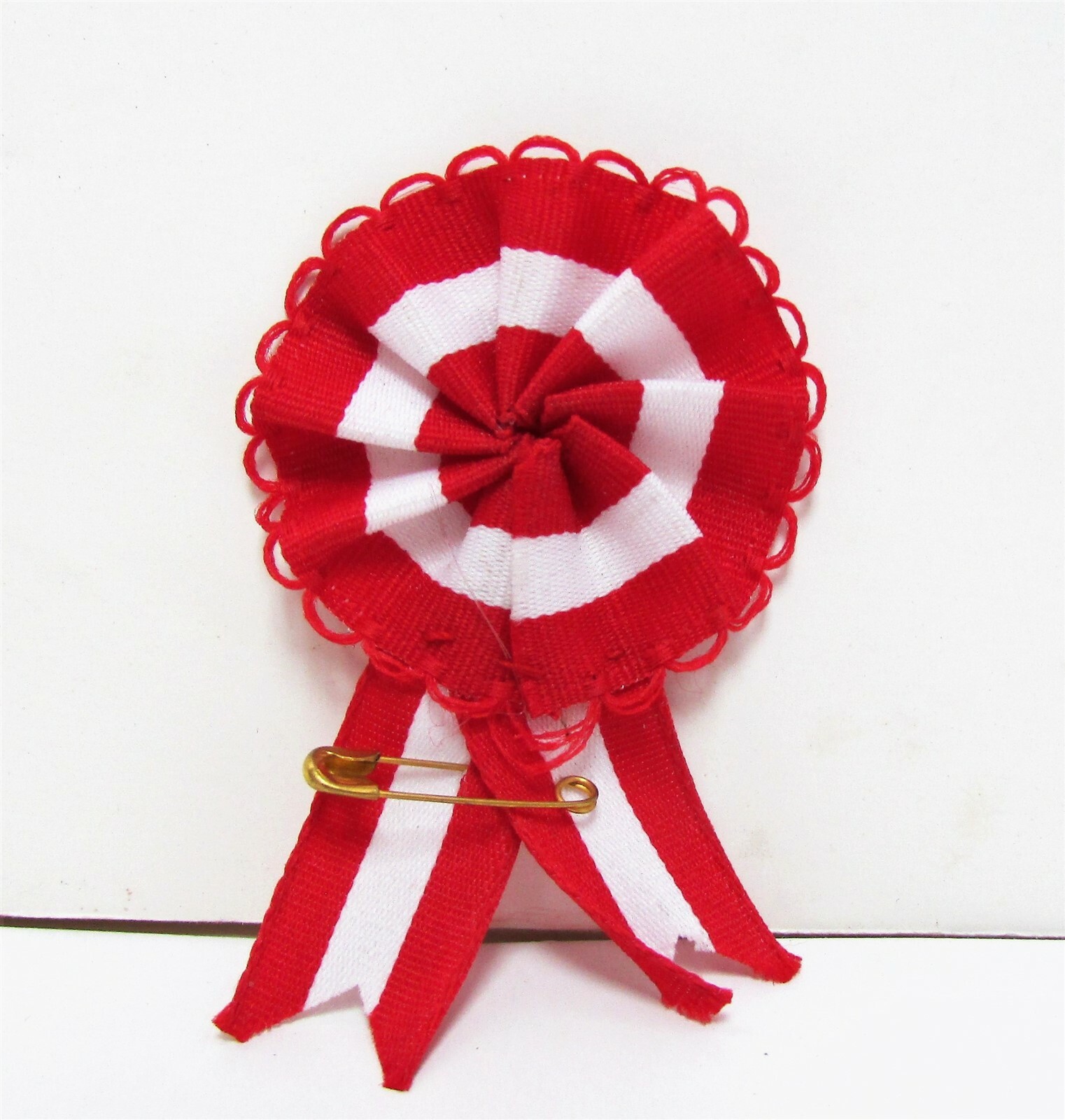 Lot of 12 Peruvian Rosette Flag of Peru Badge Pin- Escarapela Peruana ...