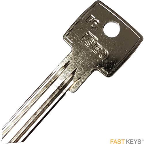 Genuine ISEO F6 Key blanks to suit ISEO 6 pin Euro Cylinders | eBay UK