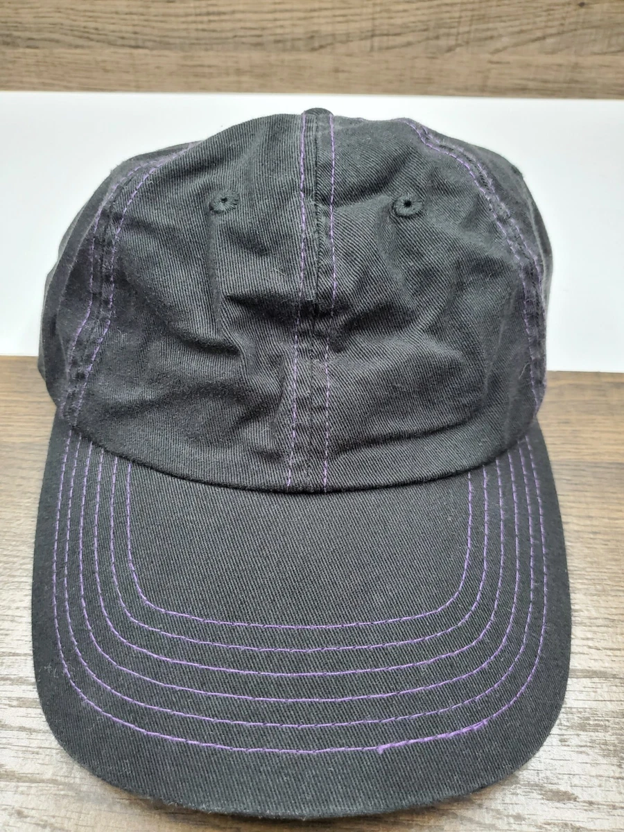 Stitch Cap