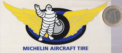 Autocollant. C16. Pneus. MICHELIN. | eBay