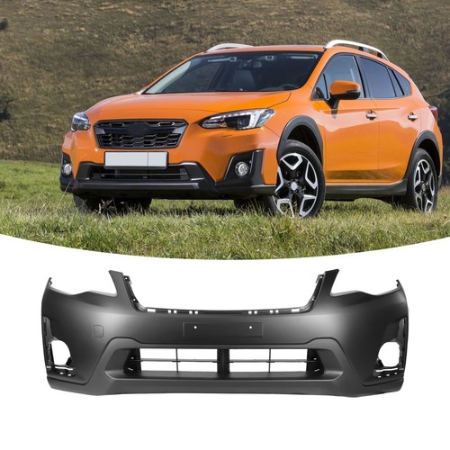 Bumper Cover Fascia Front for Subaru Crosstrek 2016-2017 57704FJ070 | eBay
