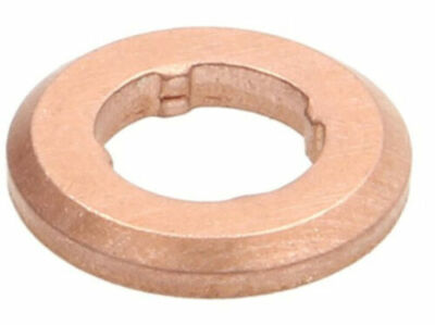 New Genuine BOSCH Fuel Nozzle Holder Seal Ring F 00V P01 009 059130519B ...