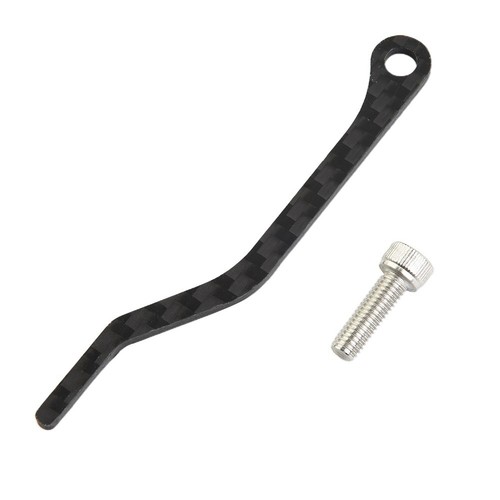 Portable Outdoor Camping Chain Guide Chain Device Anti-chain Anti-drop ...