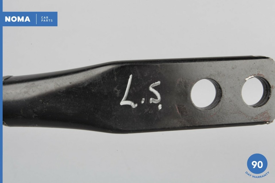 04-07 Jaguar XJR X350 Front Left Side Engine Motor Bay Strut Tower ...