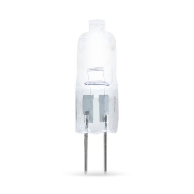 Orbitec Halogen Lamp 130108 H64425 12V 20W G4 9X30MM BI-PIN Halogen | eBay