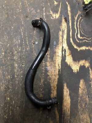 2.0 power steering reservoir pipe renault trafic vauxhall vivaro ...