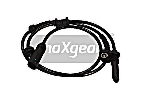 Rear ABS Speed Sensor For BMW E60 ROLLS-ROYCE Ghost Wraith 01-15 ...