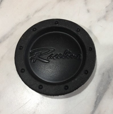 Redline 61761775F-1 Custom Wheel Center Rim Hub Cap Cover Aftermarket ...
