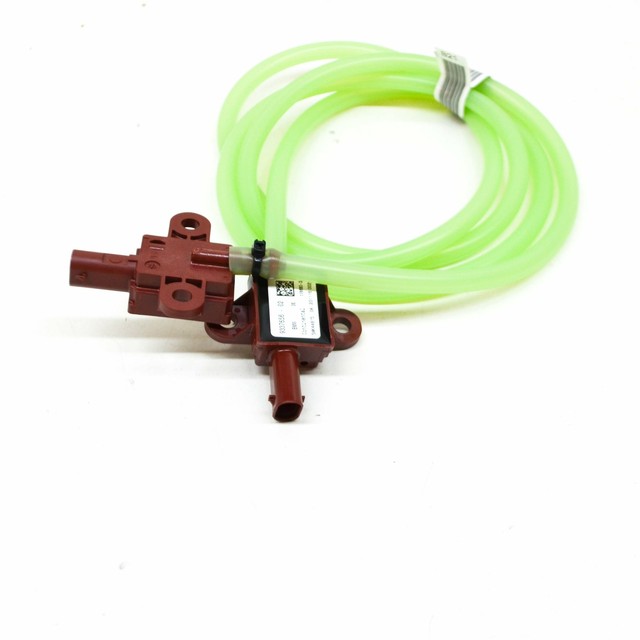 OEM BMW 5 G30 Front Pedestrian Protection PTS Sensor 65779337656 ...