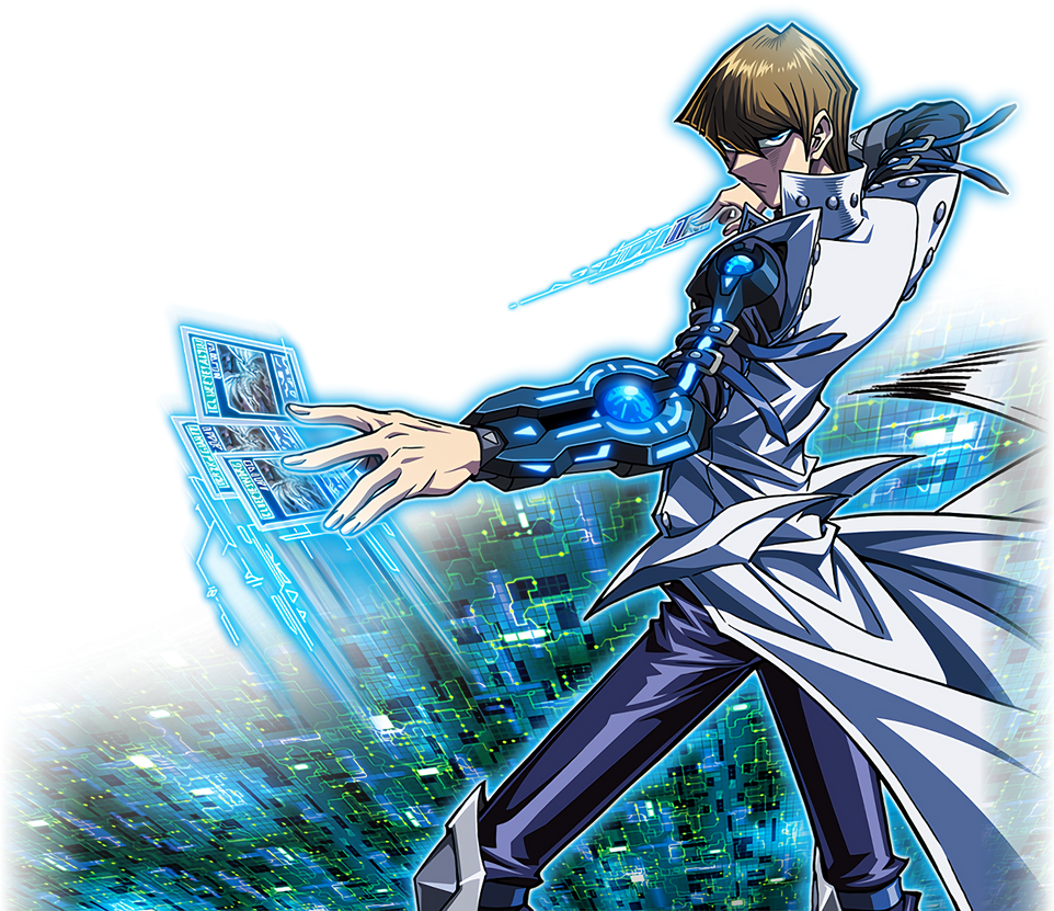 Seto Kaiba Huilt Yu Gi Oh! The Dark Side Of Dimensions (2016)