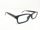 Lantis Optical L7007 BLK 55-17-145 Black Full Rim Eyeglasses Frame TO88 ...