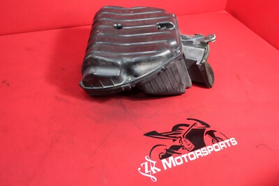 2019-2024 KAWASAKI NINJA ZX6R ZX636 OEM AIRBOX AIR BOX INTAKE FILTER ...