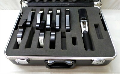 HYTORC BACKUP WRENCHES , BWCY-4 | eBay