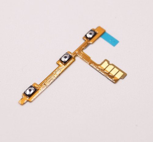 Huawei P30 Lite Page Buttons Power Switch Volume Button Flex | eBay
