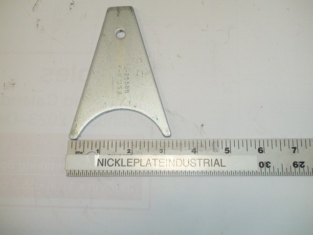Kent Moore J25588 Side Bearing Shim Installer Tool USA for sale online ...