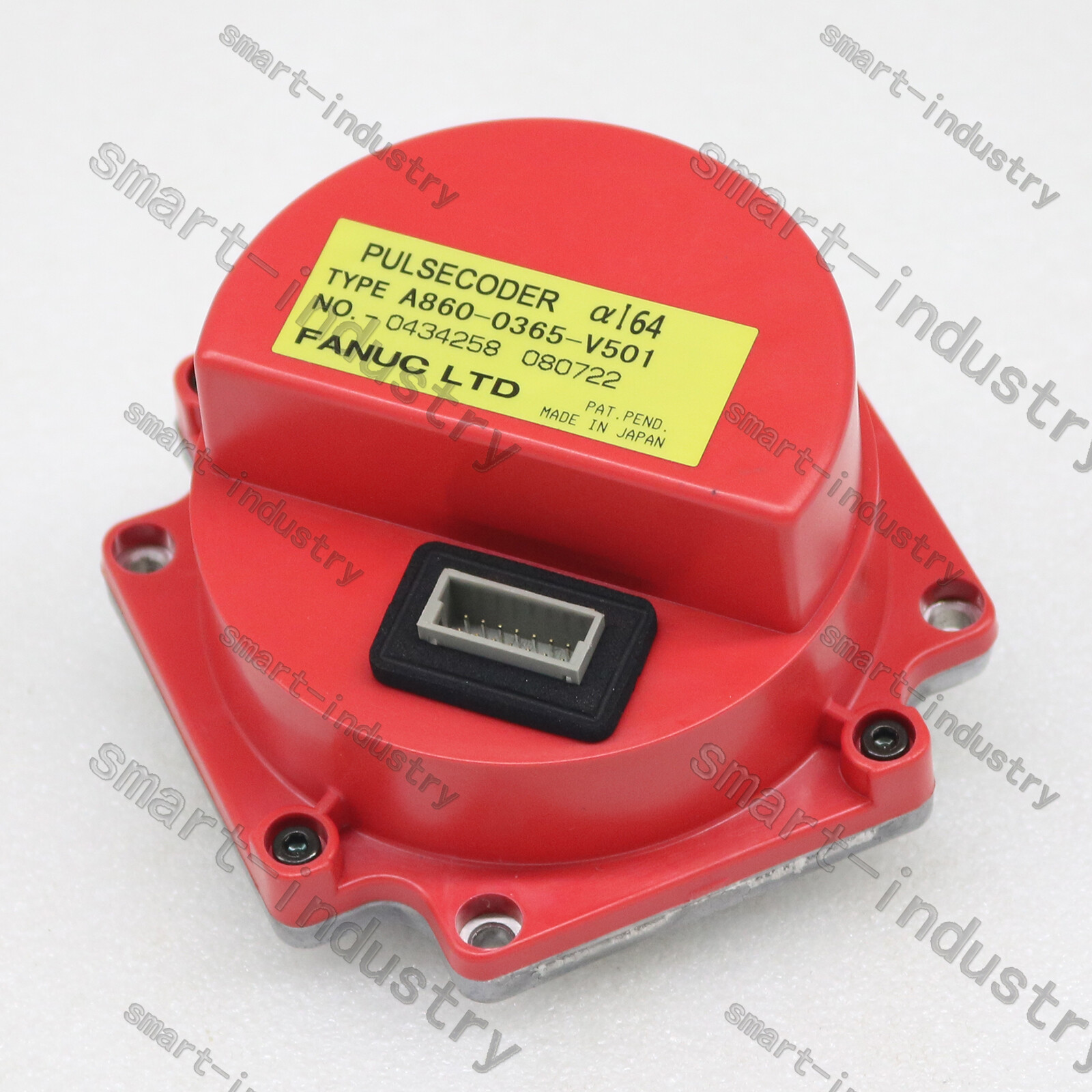 1PCs A860-0365-V501 NEW For Fanuc Encoder Free Shipping | eBay