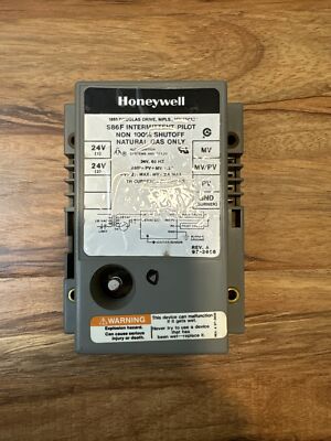 Controls - Controls 24V