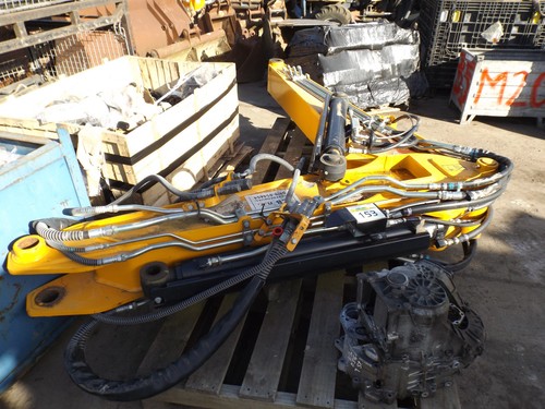 8T TAB Boom/Dipper Assembly Price Inc Vat | eBay UK