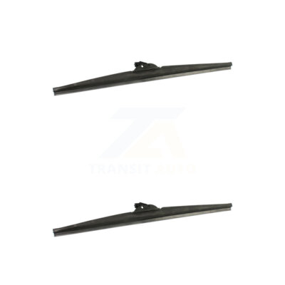 Front Top Quality Windshield Wiper Blade Kit | eBay