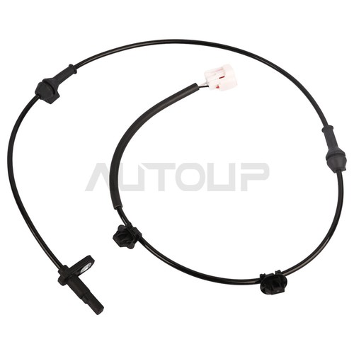 ABS Wheel Speed Sensor Front Left/Right 4670B087 For Mitsubishi Mirage ...