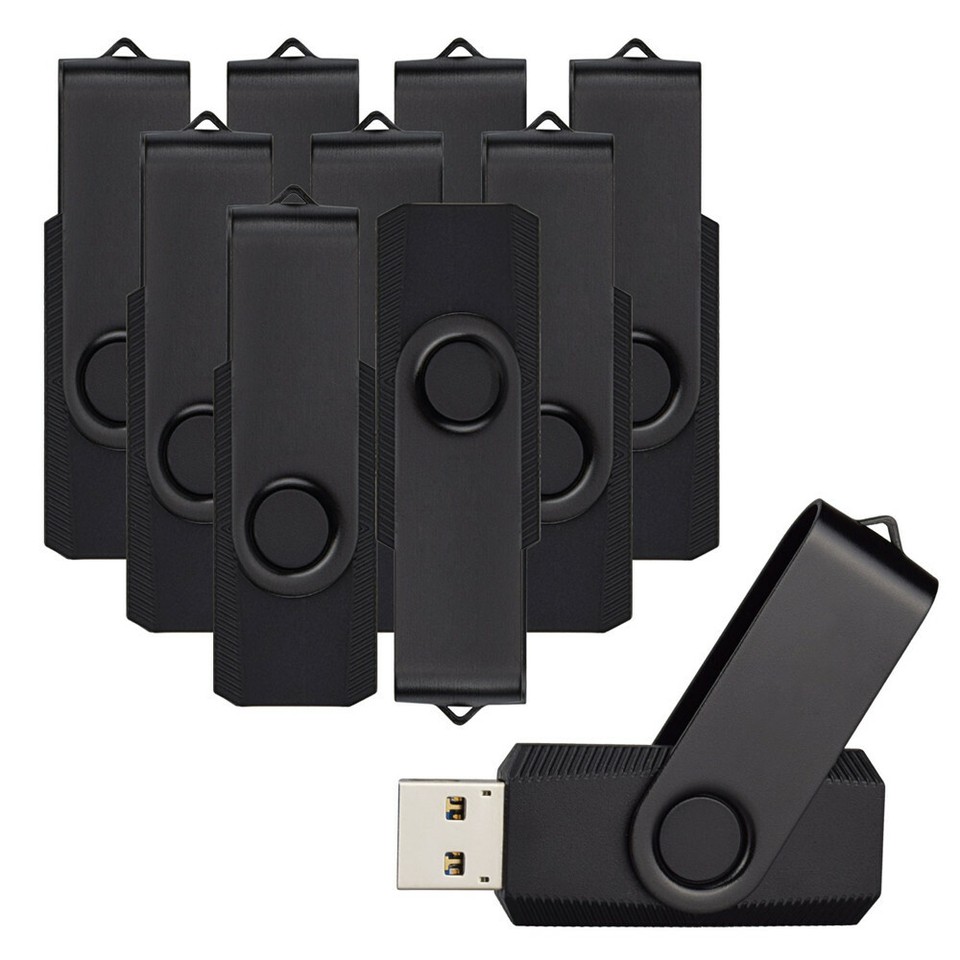 LOT 5 10 20 50 64GB USB Flash Drives Memory Stick Pen Drive Storage ...