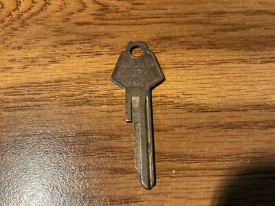 Vintage Cole National Key | eBay