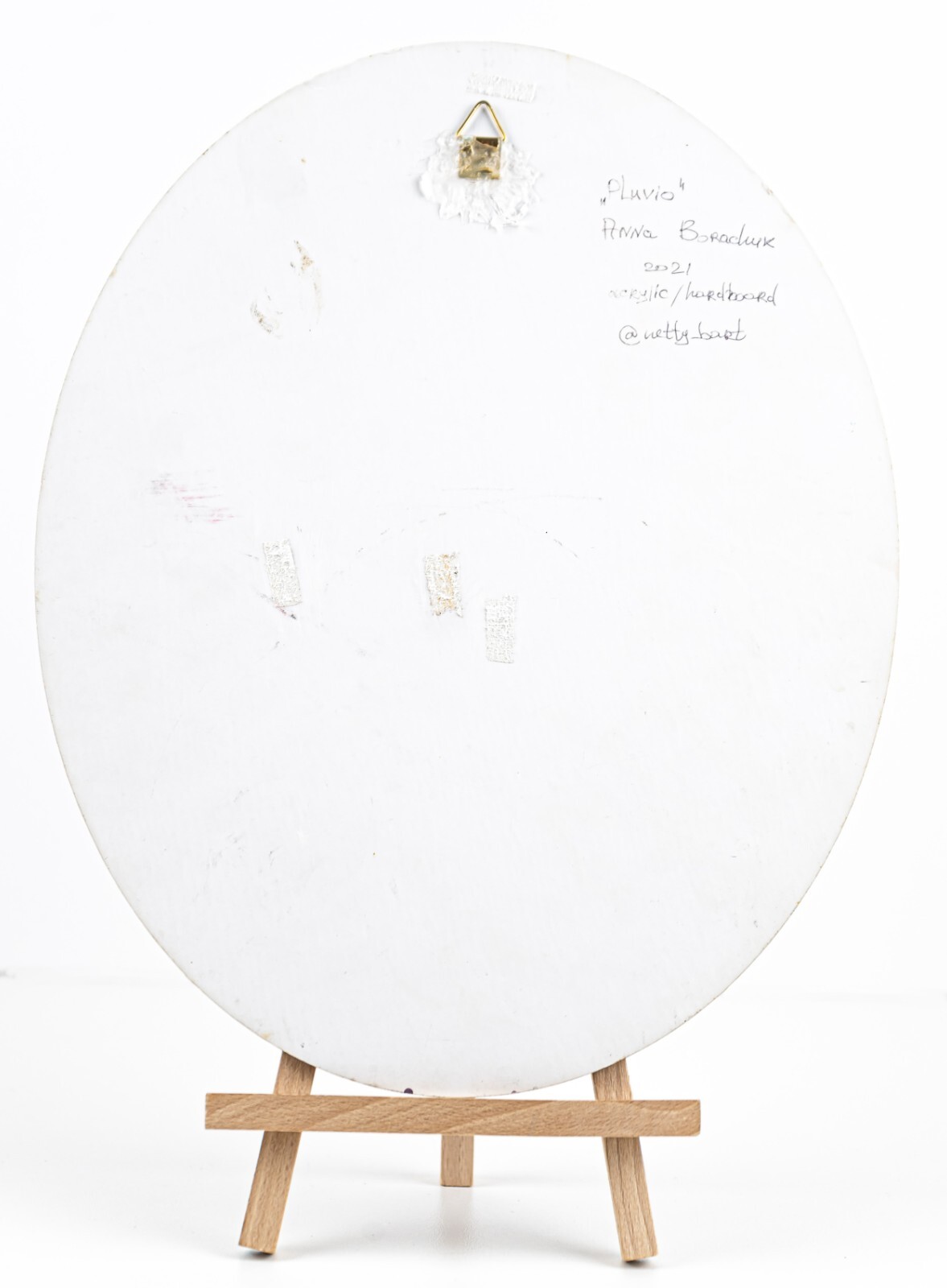 Acrylic portrait painting, Original handmade painting, Wall art decor ...