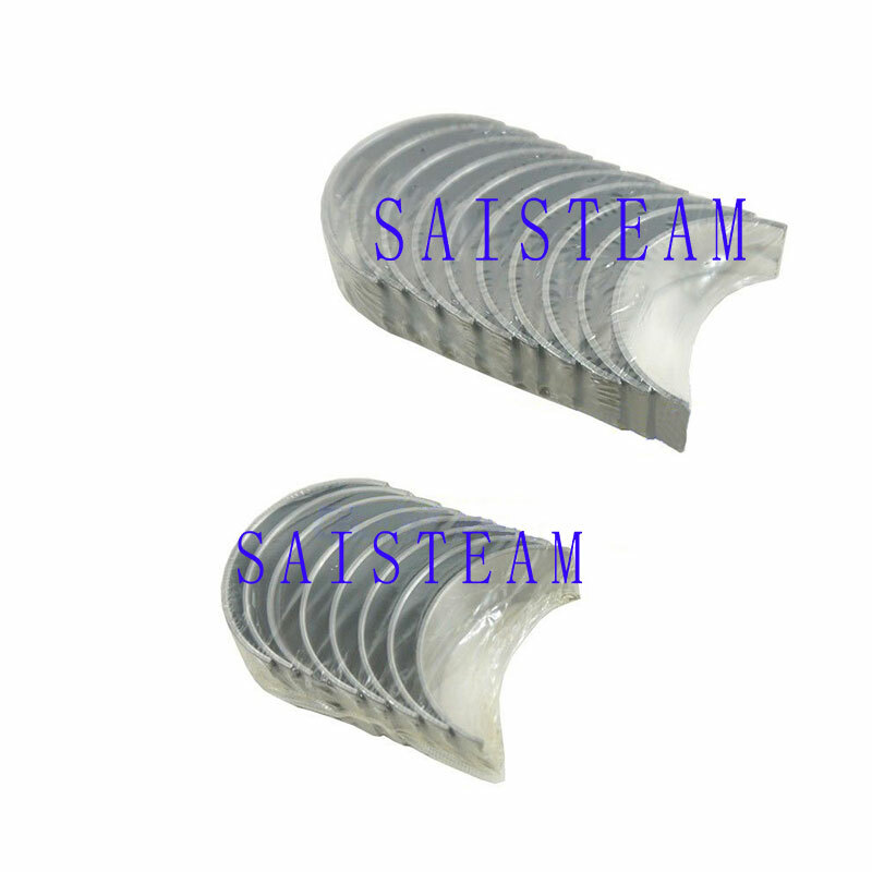 11B 14B 15B 0.75 main Bearing Connecting rod Bearing fits Toyota ...