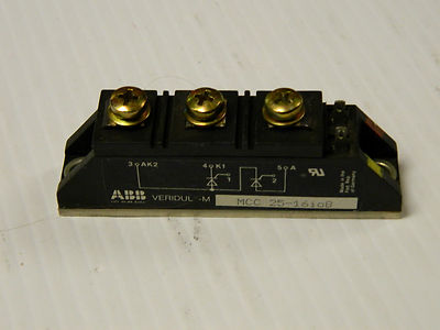 Transistors - Power Block