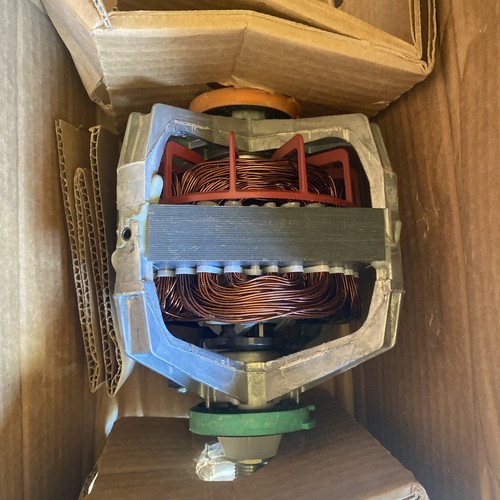 FSP motor drive 279787 | eBay