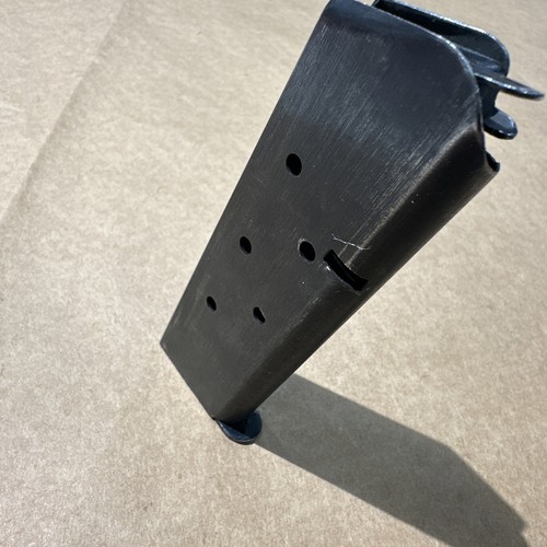 WW2 1911 .45 ACP Magazine 7 Round WWII marked S Scoville ARMY NAVY USMC ...