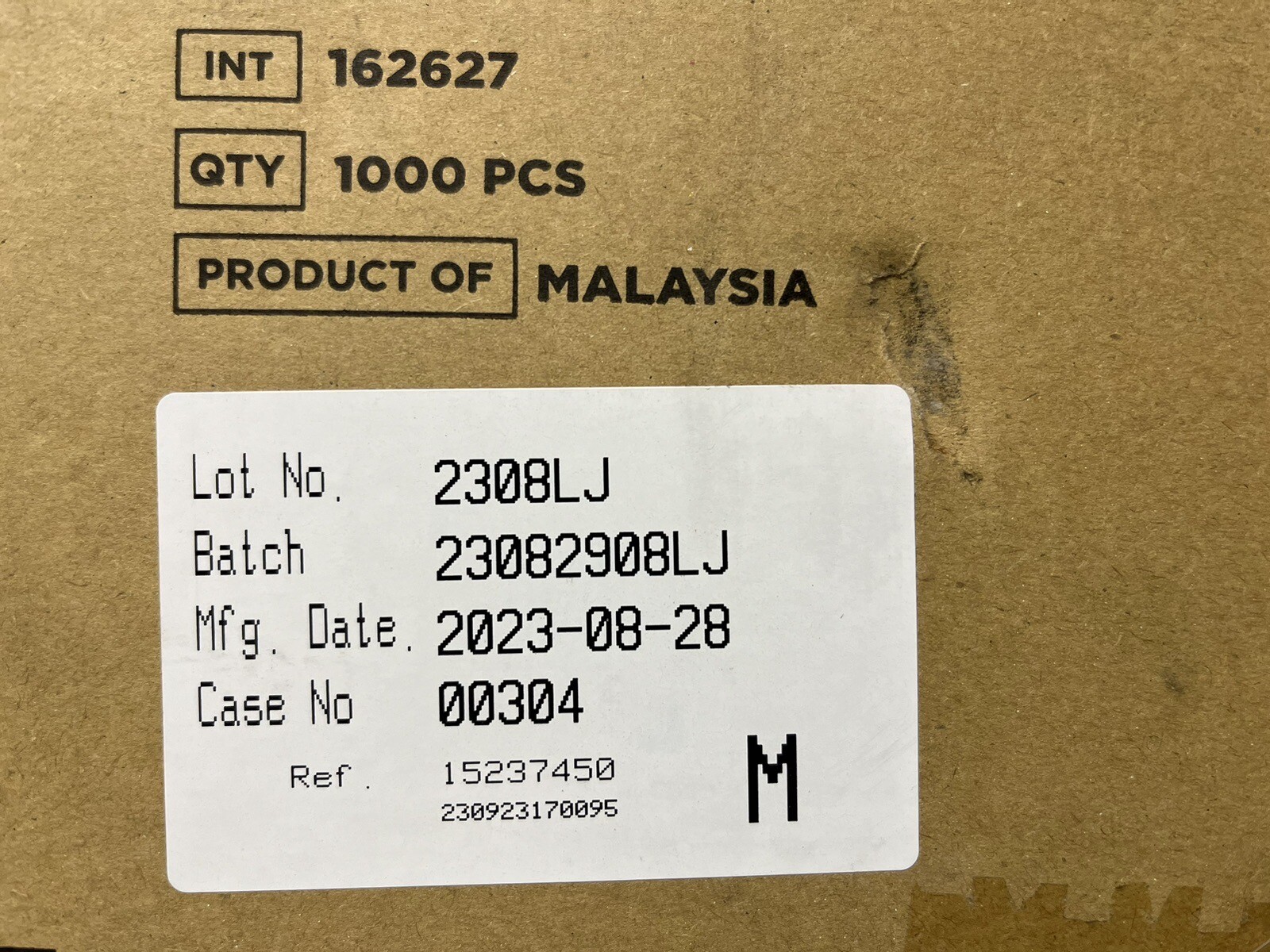 Microflex Evolution Two Boxes of 100 Gloves Medium Ev-2050-m Lab Dental ...