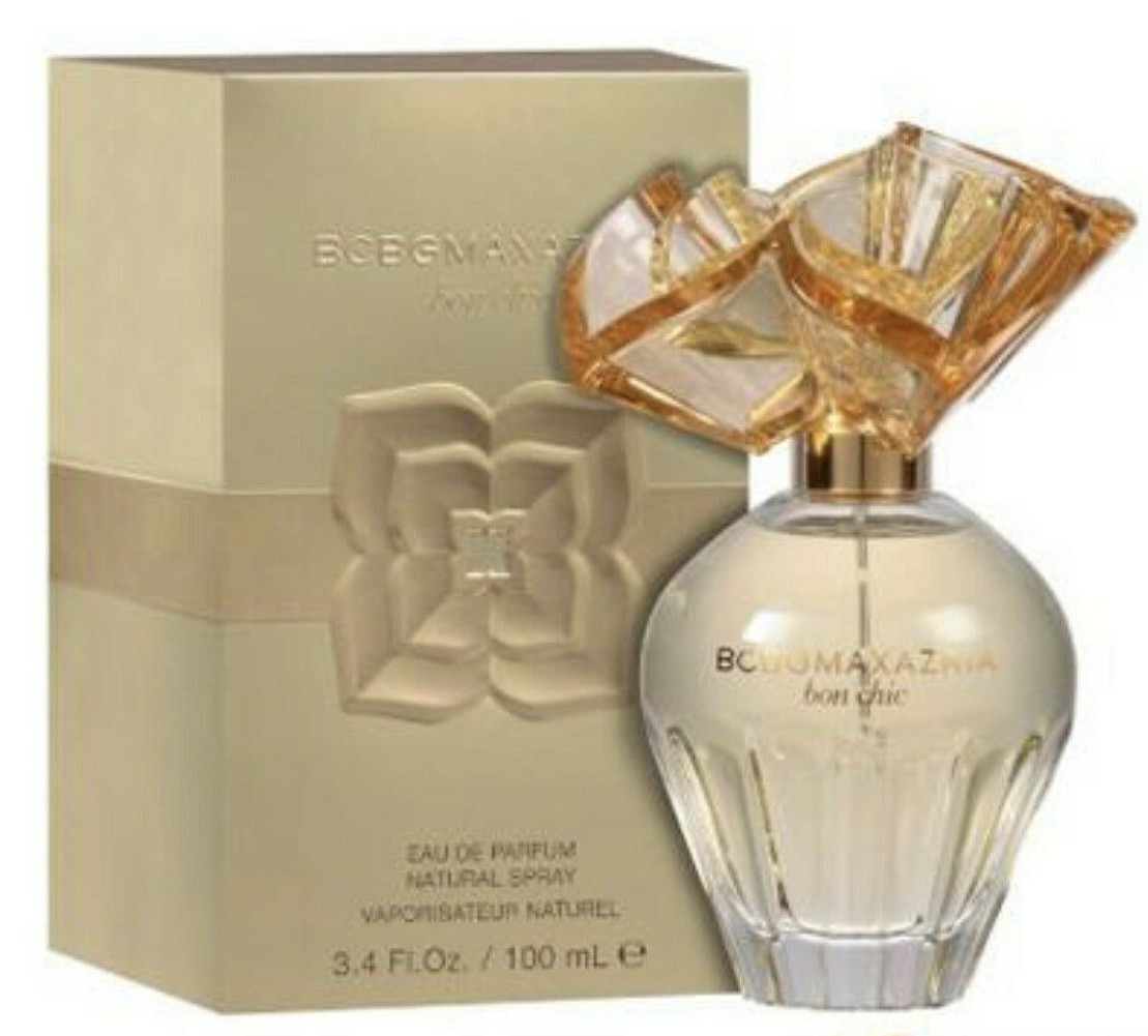 Bcbg Bon Chic 3.3 3.4 Oz Eau De Parfum Spray By Bcbg Maxazria For Women ...