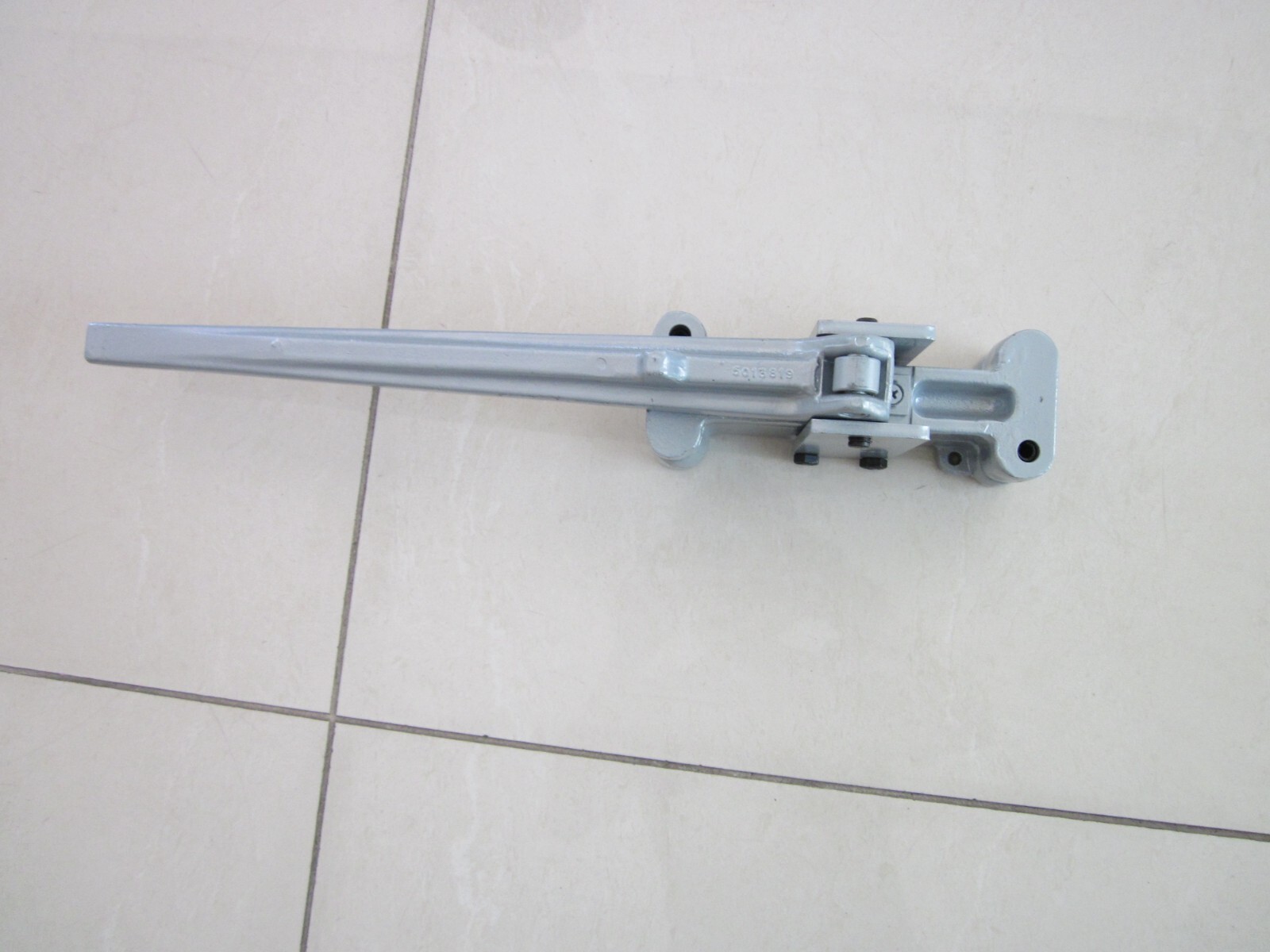 Greenlee 1810 Little Kicker Offset Bender for sale online | eBay