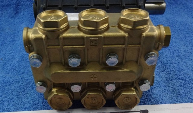 Interpump WS251 Pressure Pump for sale online | eBay