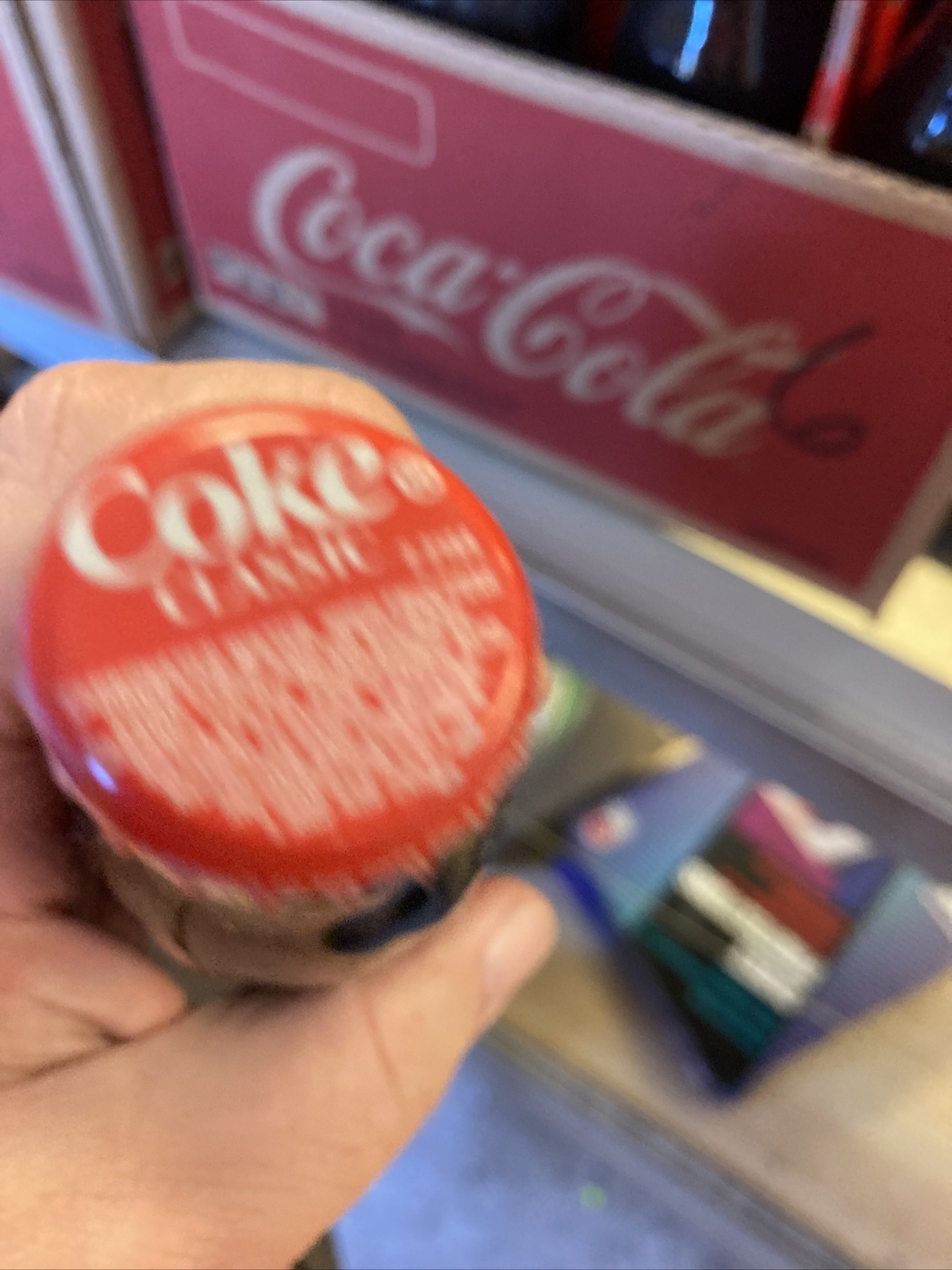 Subway Coca Cola 40th Anniversary bottles | eBay