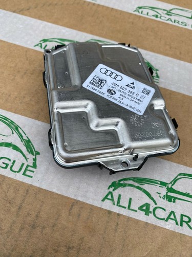 AUDI FULL LED MODULE CONTROL UNIT MAIN LIGHT MODULE BALLAST GENUINE NEW ...
