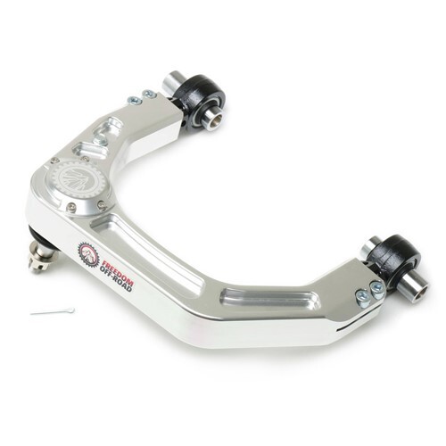 Freedom Off-Road Billet Upper Control Arm Kit 2-4" Lift 03-23 Lexus ...
