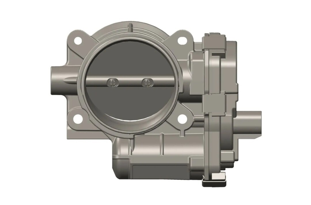 Cummins Throttle Actuator 4934537 OEM for sale online | eBay