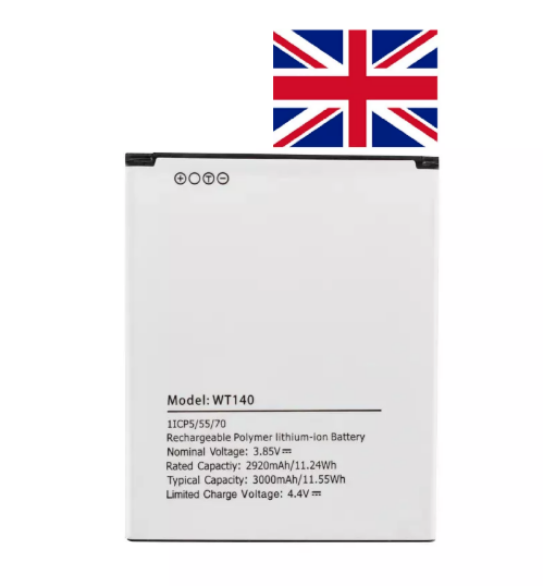 New Nokia WT140 BATTERY FOR Nokia C01 Plus TA-1396 3000MAH Uk seller ...