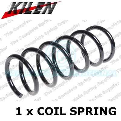 Kilen REAR Suspension Coil Spring for FORD MONDEO SPORT Part No. 53263 ...