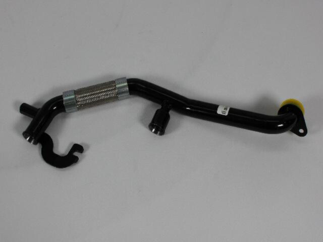 Engine Coolant Water Outlet Tube-VIN: L Mopar 68048994AA for sale ...