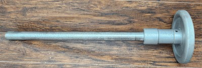 Lathe - Collets Draw Bar