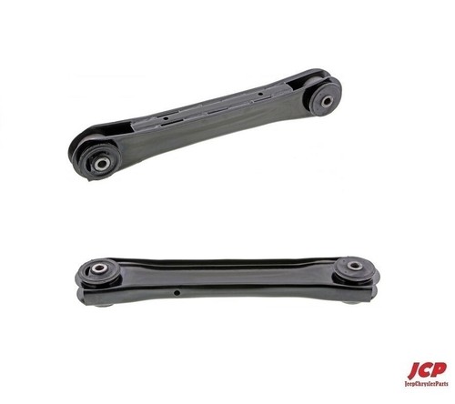 2 x REAR LOWER CONTROL ARM for JEEP WRANGLER TJ 1997-2006 ALL ENGINES ...