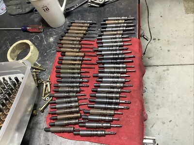 CLECO WEDGE LOCK FASTENERS LOT OF 50 | eBay