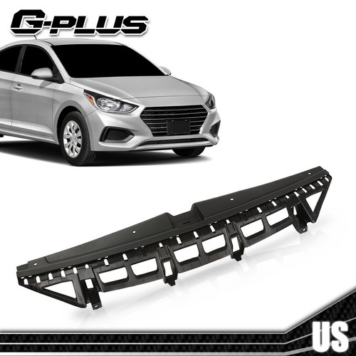 Fit For Hyundai Accent 2018-2022 Upper Radiator Support Sight Shield ...